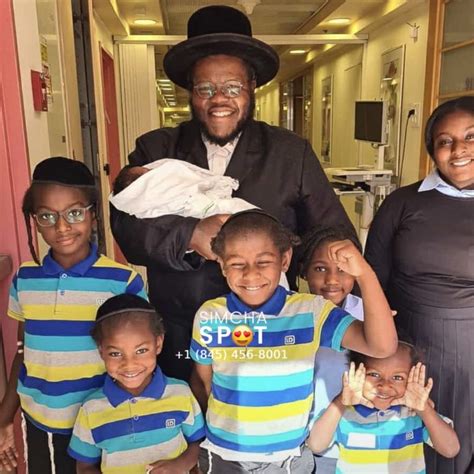 Simcha Spot Simcha Spot