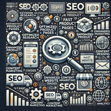 md raju ahamed on linkedin how i helped an ecommerce client boost their business with seo as an