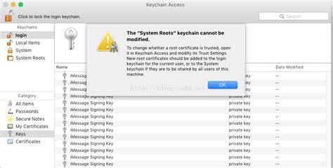 Ios证书/私钥/代码签名/描述文件ios 上架缺少代码签名证书 Csdn博客 Ios证书/私钥/代码签名/描述文件ios 上架缺少代码签名证书 Csdn博客