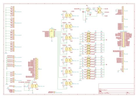 Arduino Cnc Shield Schaltplan