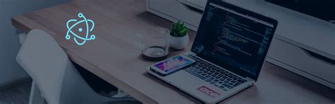 Electronjs Desktop Application Development Electron Js Developers Manektech