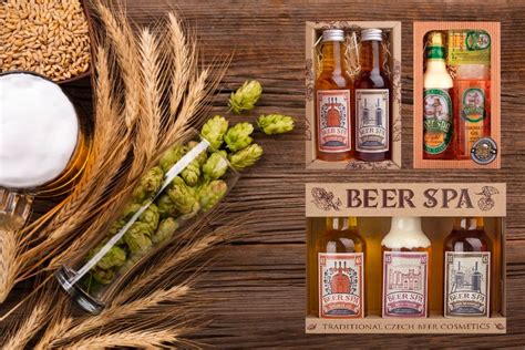 Alaus Kosmetika Alaus Spa Dovanų Rinkinys DovanŲ Dovana