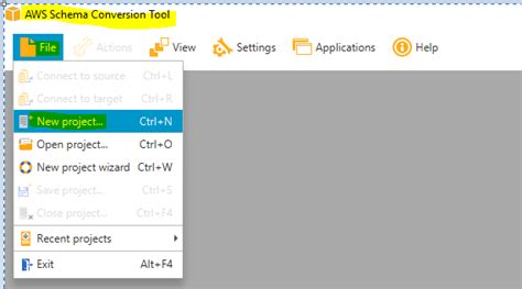 Migrate Mysql On Premise To Aws Rds Using Dms Without Cdc Crazy Dba