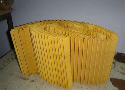 Polyester Industrial Radial Fin Filter For Turbine Oil At ₹ 20000 Piece