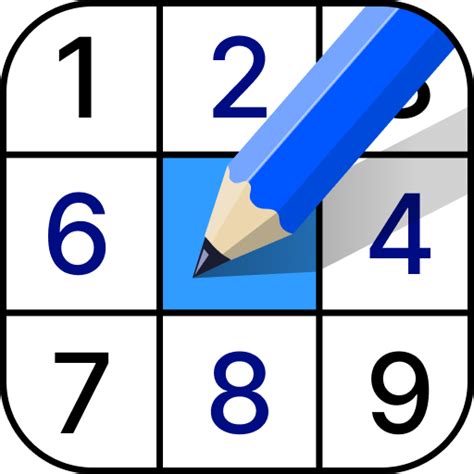 Sudoku Classic Brain Puzzle For Pc Mac Windows 11 10 8 7 Free Download