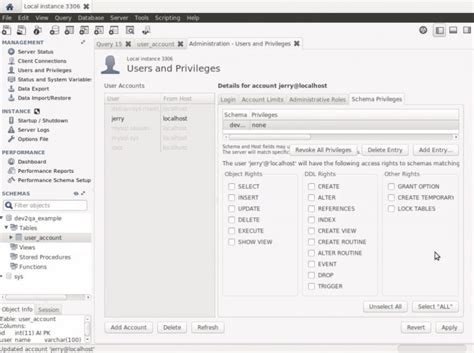 How To Fix Access Denied For User ‘rootlocalhost Error On Mysql Windows Bulletin
