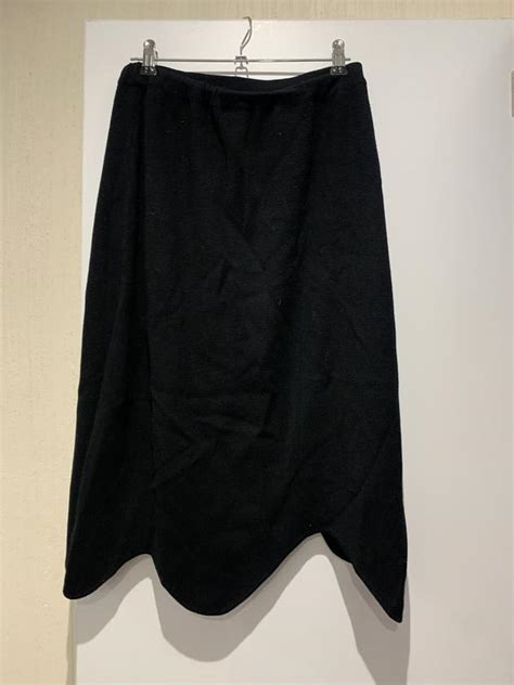 Спідниця трикотажна Rito — ціна 350 грн у каталозі Міді спідниці Купити жіночі речі за доступною