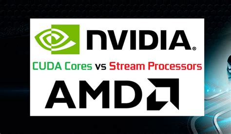 Cuda Core Là Gì Vai Trò Của Cuda Trong Gpu đồ Họa Nvidia
