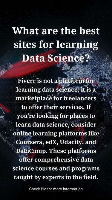 data science data science learning data science roadmap