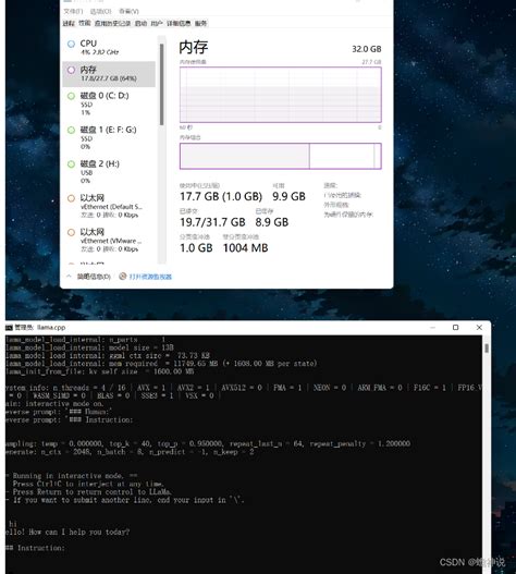 电脑部署本地类似chatgpt3 5的ai模型vicuna的常见错误和原因 本地搭载gpt3 5 csdn博客