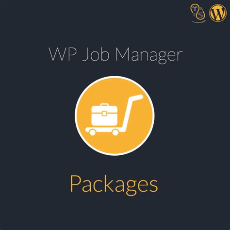 Wp Job Manager Packages Smyles Plugins Wp Job Manager Packages Smyles Plugins