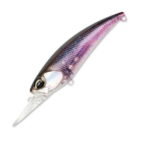 Воблер DUO Realis Shad купить по цене от 858₽