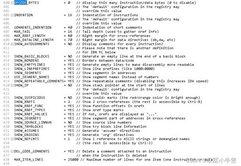 加密与解密 调试篇 静态分析技术 （一）文件类型窗口定位