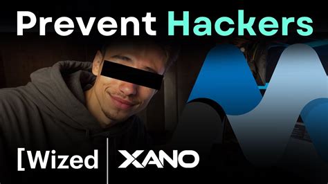 How To Prevent Hackers On Your Memberstack Site Using Wized And Xano