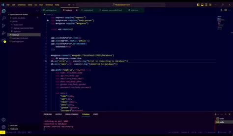 Abhinaya Dobbala On Linkedin Bharatintern