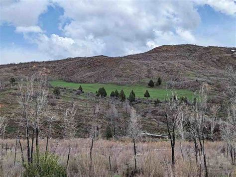 Diamond Fork Canyon