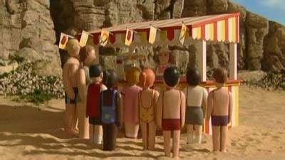 Thomas The Tank Engine Friends Too Hot For Thomas TheTVDB Com