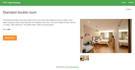 Php Hotel Booking Script Hotel Booking Cms And Plugin