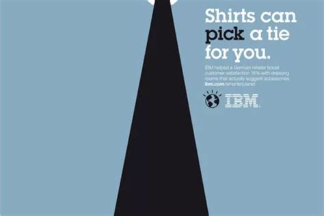 IBM Advertisements I Ad Ruby