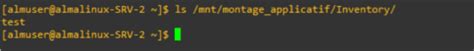 Comment Configurer Un Cluster Glusterfs Sur Linux