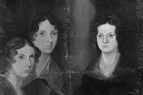 This Is Why The Bronte Sisters Died So Young