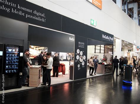 Review HOGA 2023 in Nürnberg - kamasys