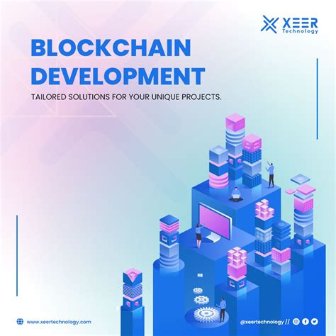 xeer technology on linkedin blockchaindevelopment xeertechnology lookingfordevelopment…