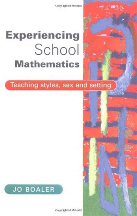 Books Archives Youcubed