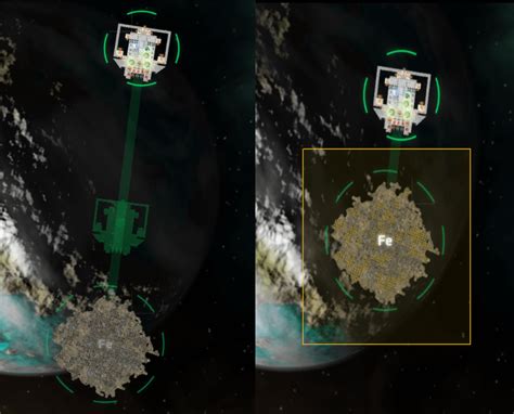 Mining Any Way To Combine These Two Commands In Combat Turrets