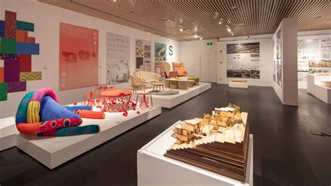 清华大学美术学院2019届本科生毕业作品展 每日环球展览 Imuseum