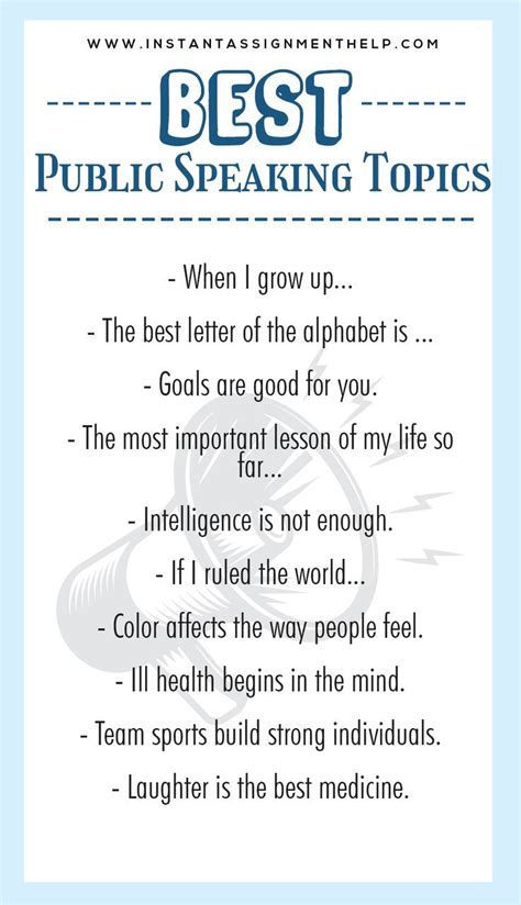 Step By Step Guide For Confident Public Speaking Artofit