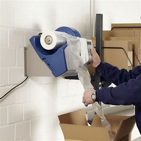 Mini Pak‘r® V3 Luftkissensystem Paul Hildebrandt Ag