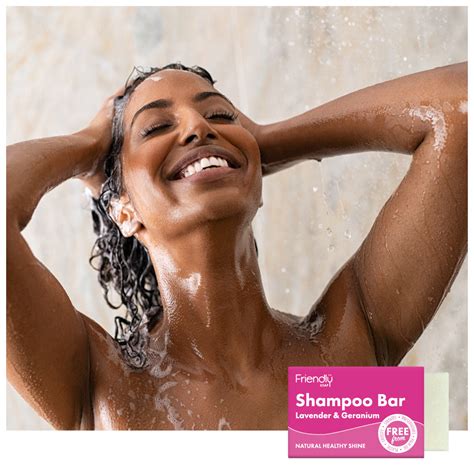 The Best Shampoo And Conditioner Bars For Curly Hair Friendly Soap