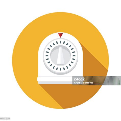 Egg Timer Icon Stock Illustration Download Image Now Alarm Clock