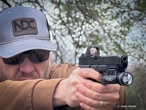 Trijicon Rmr Type 2 Will The Legend Continue Inside Safariland Trijicon Rmr Type 2 Will The Legend Continue Inside Safariland
