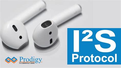 I S Protocol Prodigy Technovations