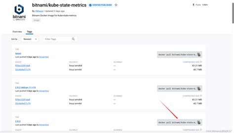 一 Docker Hub网站仓库国内进不去了？手把手教你通过github项目构建自己的镜像仓库站！dockerhub Csdn博客