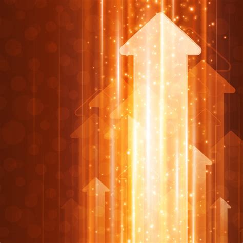 상승 화살표 이미지 Freepik에서 무료 다운로드