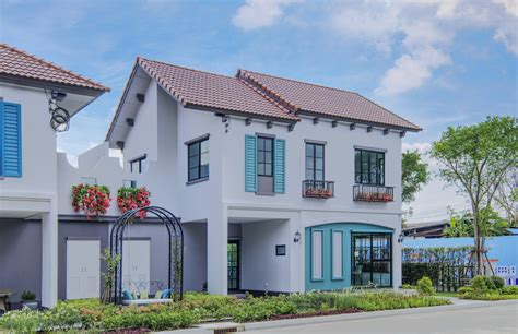 อณาสิริ รามคำแหง ครั้งแรกของเมดิเตอร์เรเนียนสไตล์ ดีไซน์ใหม่ที่ไม่เคยมีที่ไหนมาก่อน และโครงการ