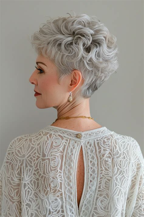 56 Must See Pixie Hairstyles For Women Over 50 Get Inspired For 2024