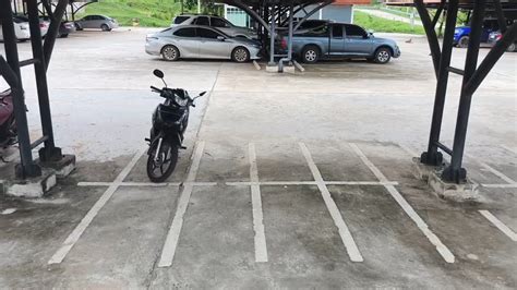 Parking Space Detection V4 Object Detection Dataset And Pre Trained