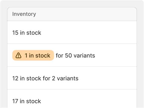 Color — Shopify Polaris React