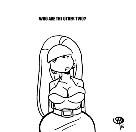 Thiccverse Comics Just Tumblr Answers 5