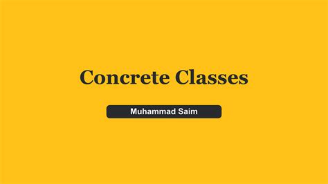 Understanding Php Static Methods And How To Use Them Effectively By Muhammad Saim Hashmi Medium