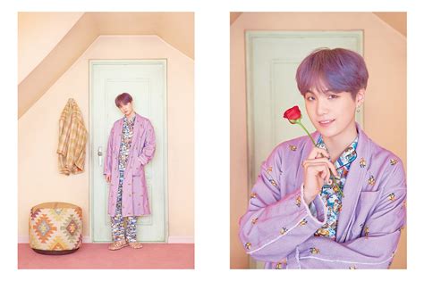 Bts Gives Another Glimpse Of Comeback With New Map Of The Soul