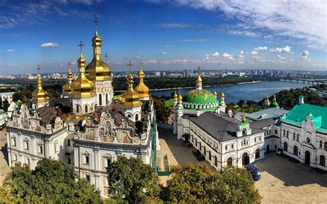 Kiev Wallpapers Images Photos Pictures Backgrounds