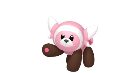 【サンムーン】「ヌイコグマ」の能力と入手方法【ポケモンsm】 攻略大百科