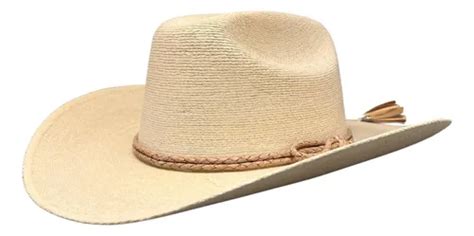 Sombrero Sahuayo Fino Michoacan Original Meses Sin Interés