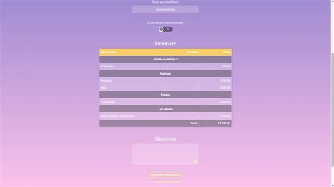 Wp Cost Estimation And Payment Forms Builder By Loopus Codecanyon