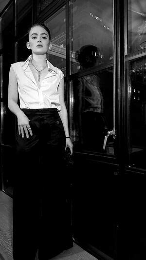 Sadie Sink Leaked Nude Photos And Videos